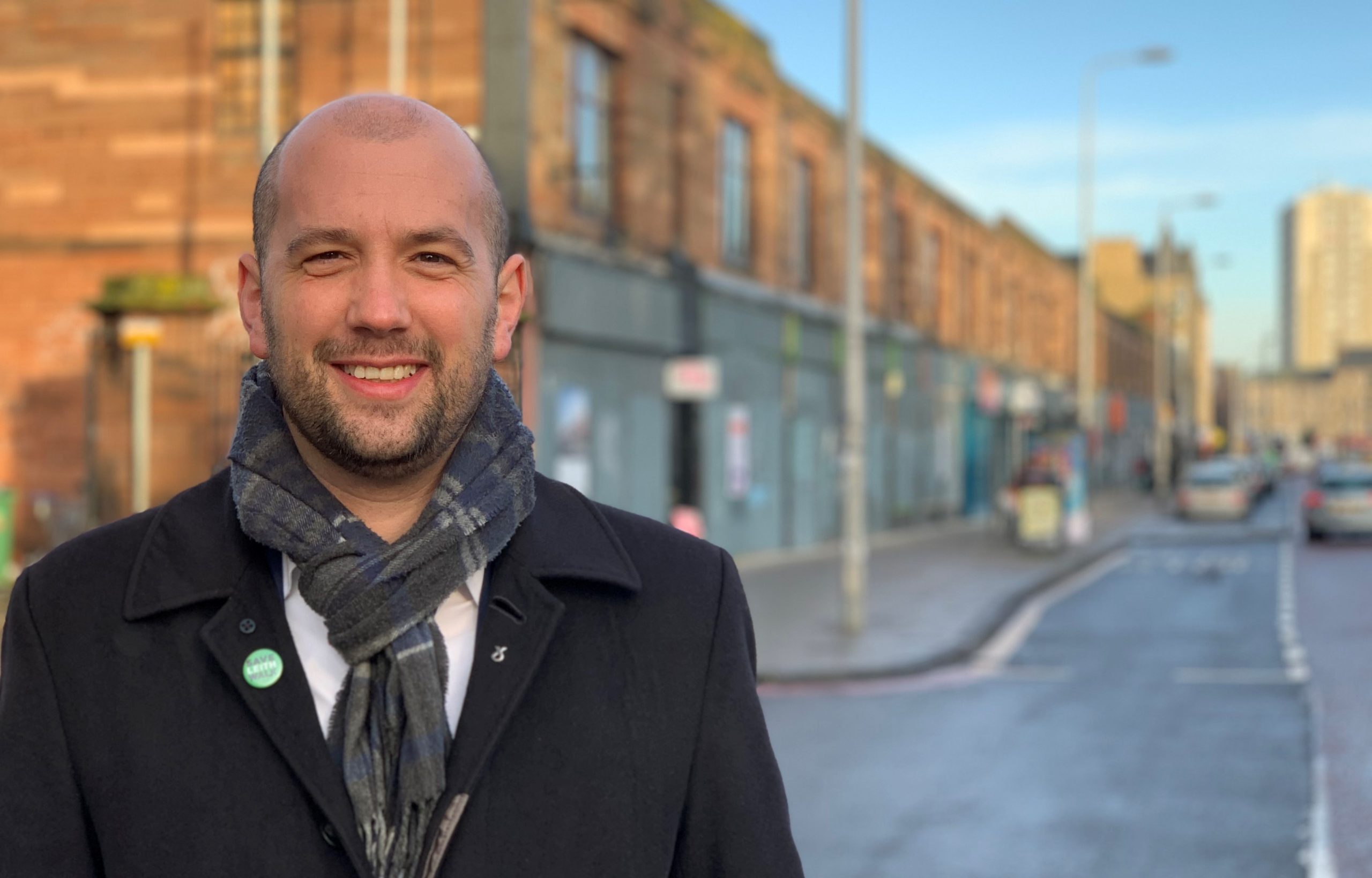 Help build the future of Scotland as a Digital Nation - ScotlandIS